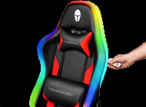 Купить кресло Thunderobot E203 Highlight игровое по выгодной цене на ...
