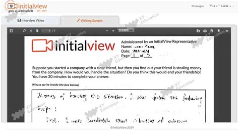一篇文章让你全面了解InitialView内附答题攻略 知乎