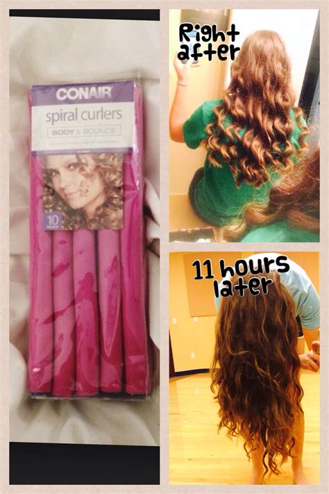 Extra Long Hair Curlformers Artofit