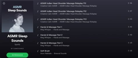 Cómo crear una lista de reproducción o playlist de artista de Spotify