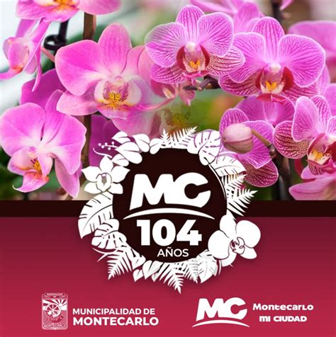 Montecarlo Se Prepara Para Festejar Su Aniversario 104