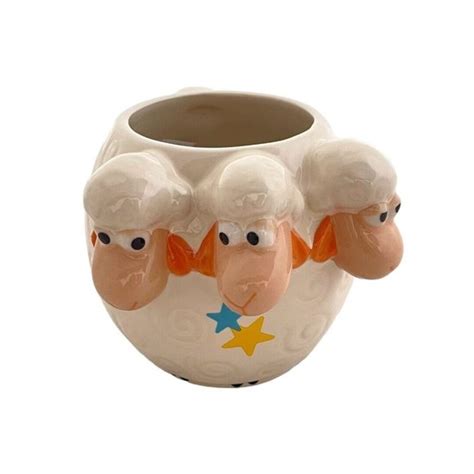 Disney Dining Disney Store Toy Story 4 Bo Peep Sheep Billy Goat And