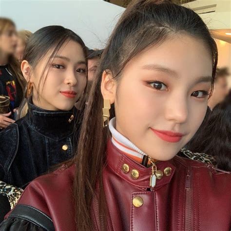Pin On Itzy Ships ♡ ˎˊ˗