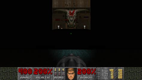 Image Ambient Of Doom Mod For Doom II ModDB Image Ambient Of Doom Mod For Doom II ModDB