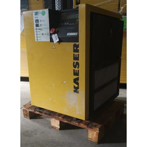 Compressore KAESER SM 8 Ferramenta R M F