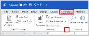 How To Insert Footnotes And Endnotes In Microsoft Word PC Mac