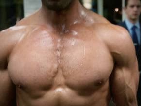 Justin Baldoni Nude Aznude Men