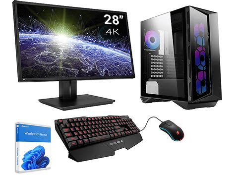 Sedatech Intel I9 12900kf Mit Wasserkühlung Pack Pc Gamer Mit Intel