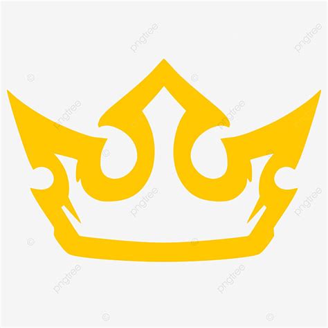 Monarch Crown Logo King Inclusive King Logo Gold Png 40 Off