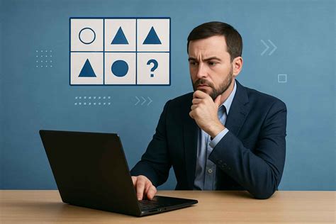 Inductive Reasoning Test For Smarter Hiring Decisions