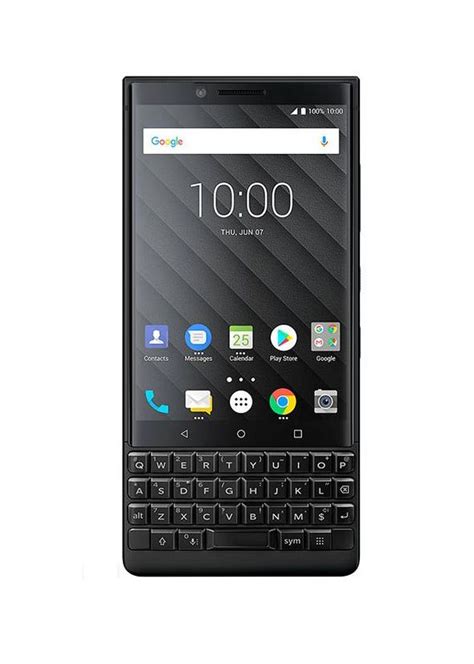 Blackberry Key2 Spare Parts And Accessories By