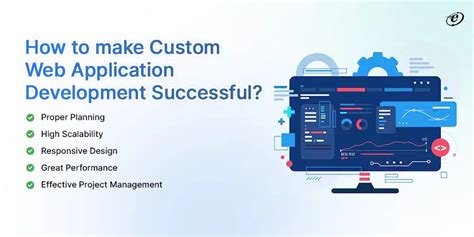 7 Stages Of Web Application Development Processes