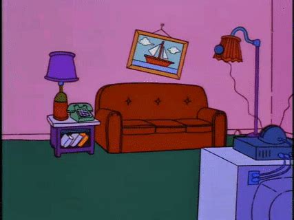 The Simpsons Couch Gag  The Simpsons Couch Gag Monty Python