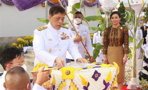 ภาพข่าว ภาพข่าวพระราชสำนัก 13 มิถุนายน 2566