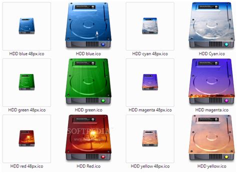 Windows Hard Drive Icon At Collection Of Windows Hard Drive Icon Free For