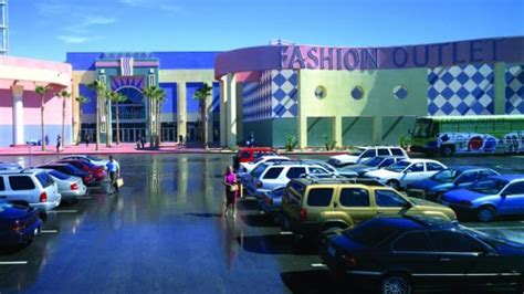 Fashion Outlets Of Las Vegas