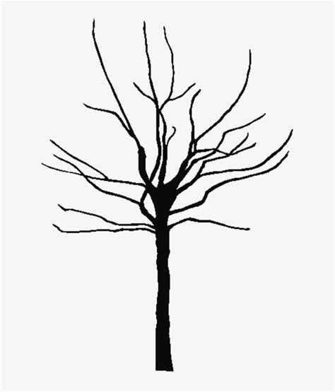 Tree Trunk Drawing Free Download On ClipArtMag