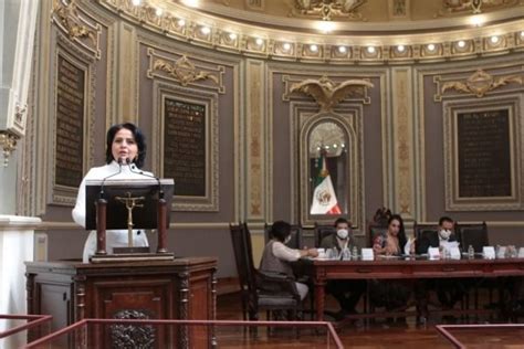 Turna Congreso Del Estado Reforma Para Prohibir Variaciones De