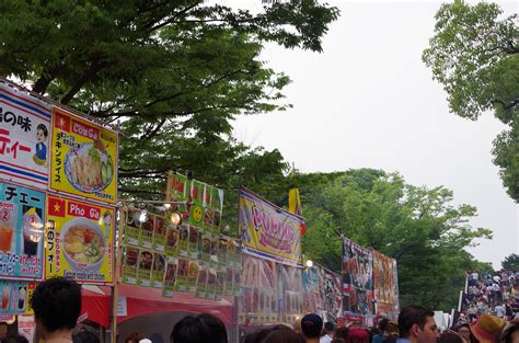 【今日の代々木公園】ベトナムフェスティバル 0614 代々木公園イベント＆フェス情報 Since 2007