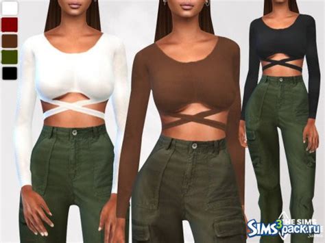 Симс 3 дополнения бесплатно - скачать одежду, прически, города для Sims 3