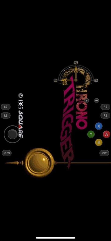 There Is No Screen Rotation On Ios Rretroarch