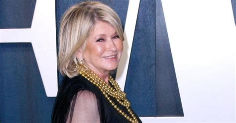 Martha Stewart Had An Affair But Her Husband Had One First