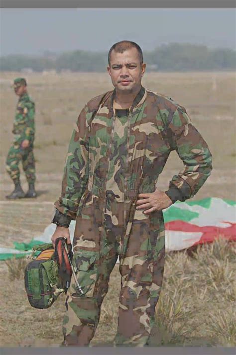 Lieutenant Colonel Sm Towhidul Islam Sir🖤 Visit Our Youtube For More