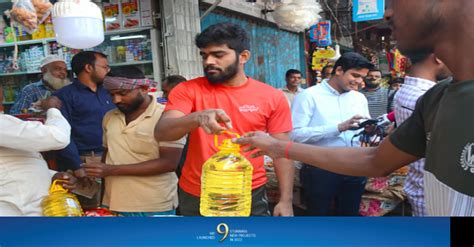 Bd Today প্রশাসনের নির্ধারিত দর মানছেন না কেউ বাজারে সয়াবিন তেল ১৯০ টাকার বেশি