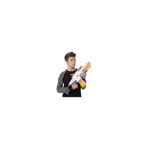 Nerf N Strike Modulus ECS Blaster