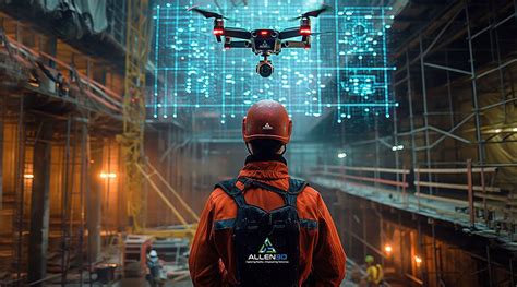 Drones Robotics Inspectiondrones Tankinspection Bvlos Digitaltwins Robots Energy Drone