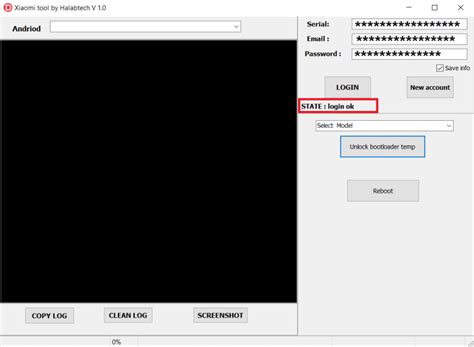 Redmi Note 9 Pro Joyeuse Flashing ENG Firmware Without Credit Locked Bootloader