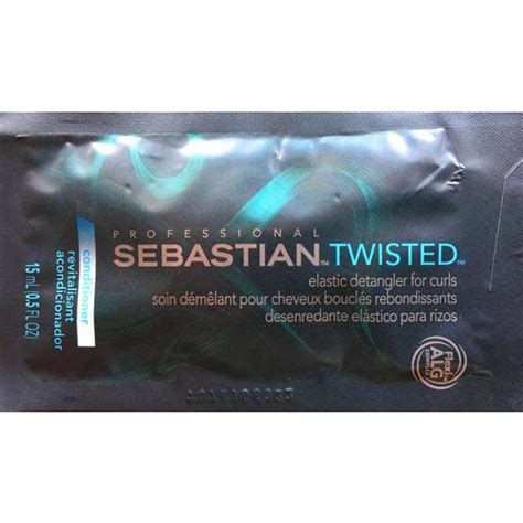 Sebastian Twisted Curl Conditioner 0 5 Oz Hair Sebastian Tcc 0 5 Beyond Polish