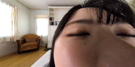 Jav Vr Her First Vr Only Rikka Onos Adorable Face In 6 Sexy
