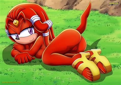 Rule 34 1girls Ass Female Mobius Unleashed Palcomix Pussy Rita Le Sega Smile Smiling Sonic