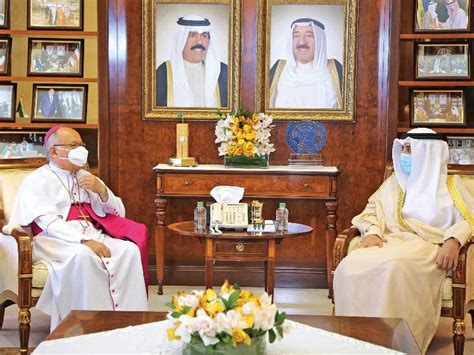 الشيخ أحمد الناصر تسلم أوراق اعتماد 3 سفراء جدد جريدة الجريدة الكويتية