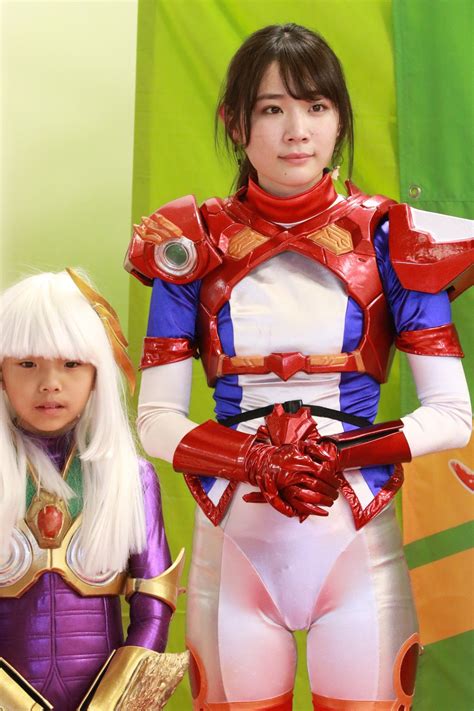 Pin On Tokusatsu KR