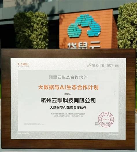 袋鼠云斩获阿里云大数据与ai生态、生态伙伴合作攻坚双奖 知乎