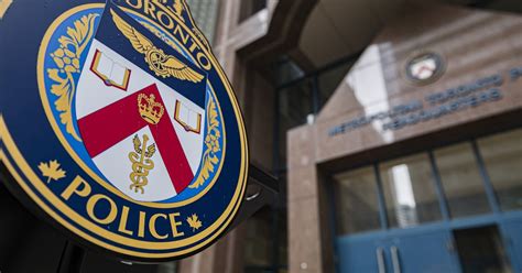 Toronto Hate Crimes Up In 2024 But Decreasing This Year Police Say