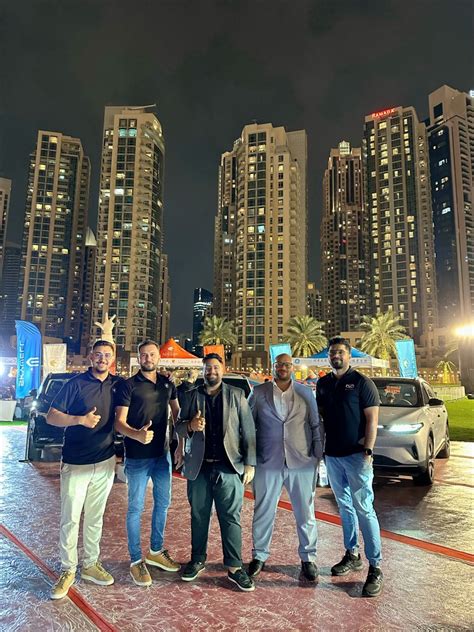 Bilal Khan On Linkedin An Evening With Energetic Team Members From