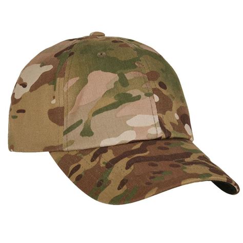 Multicam Cap Uniform Stores Uk