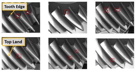 Defects In Gears At Kai Haddon Blog