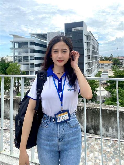 [no Sex] Nữ Sinh Thanh Lịch Thời đại 4 0 Page 10 Voz