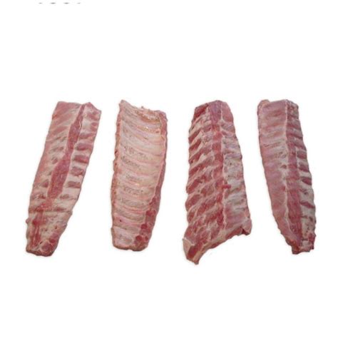 Back Ribs Estrada Foods Brokerage