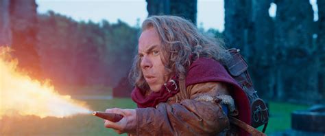 Willow Expandiendo La Magia De Un ícono De Cine De Los 80 La Razón