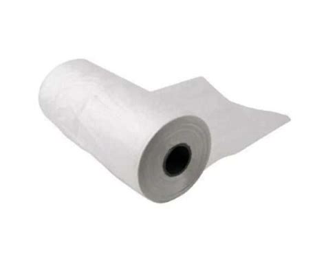 Produce Bags Freezer Clear Plastic Food Grade Meat 6 Rolls