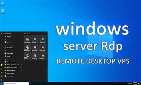 Provide Ultra Fast Windows Rdp Or Vps With Full Admin Access 30 Days Of