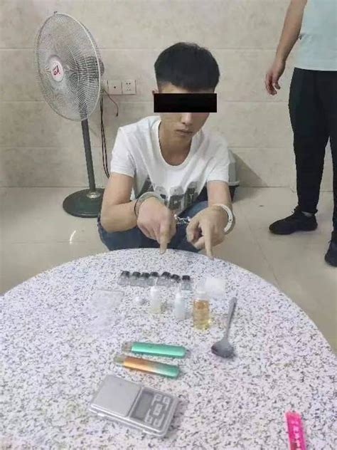“上头电子烟”竟是毒品！海南警方侦破一起新型成瘾性毒品案文昌市海岸涉案