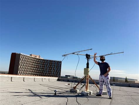 Seeking Help With Uhf Tracking Ground Station Hardware Libre Space Community