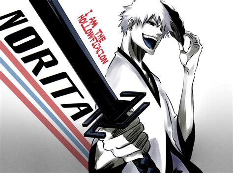 Bleach Anime Photo Hichigo Bleach Anime Bleach Anime Ichigo Bleach