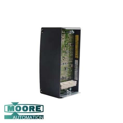 China Bachmann Aio288 Analog Output Module